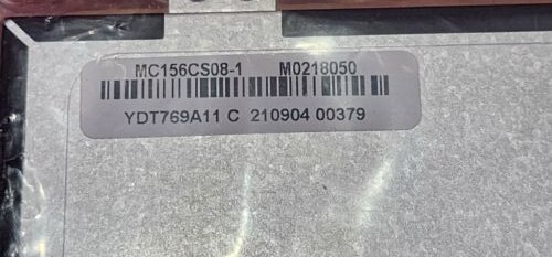 Toshiba Satellite L55W-C5320 New Display for 15.6 WUXGA 1080P LCD LED ...