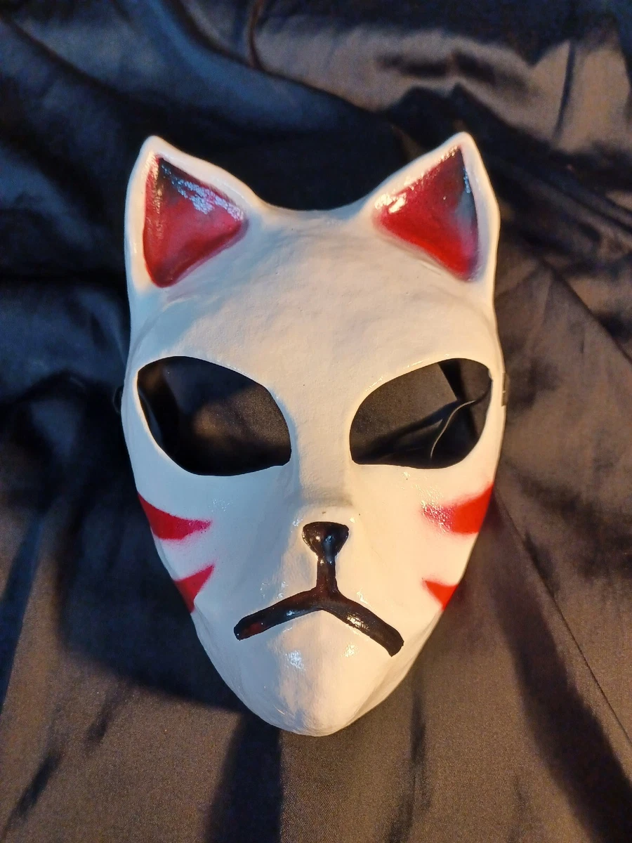 Japanese Ninja Masks