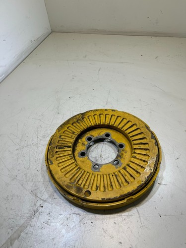 John Deere 6068 Diesel Engine Torsional Damper RE57604 OEM | eBay