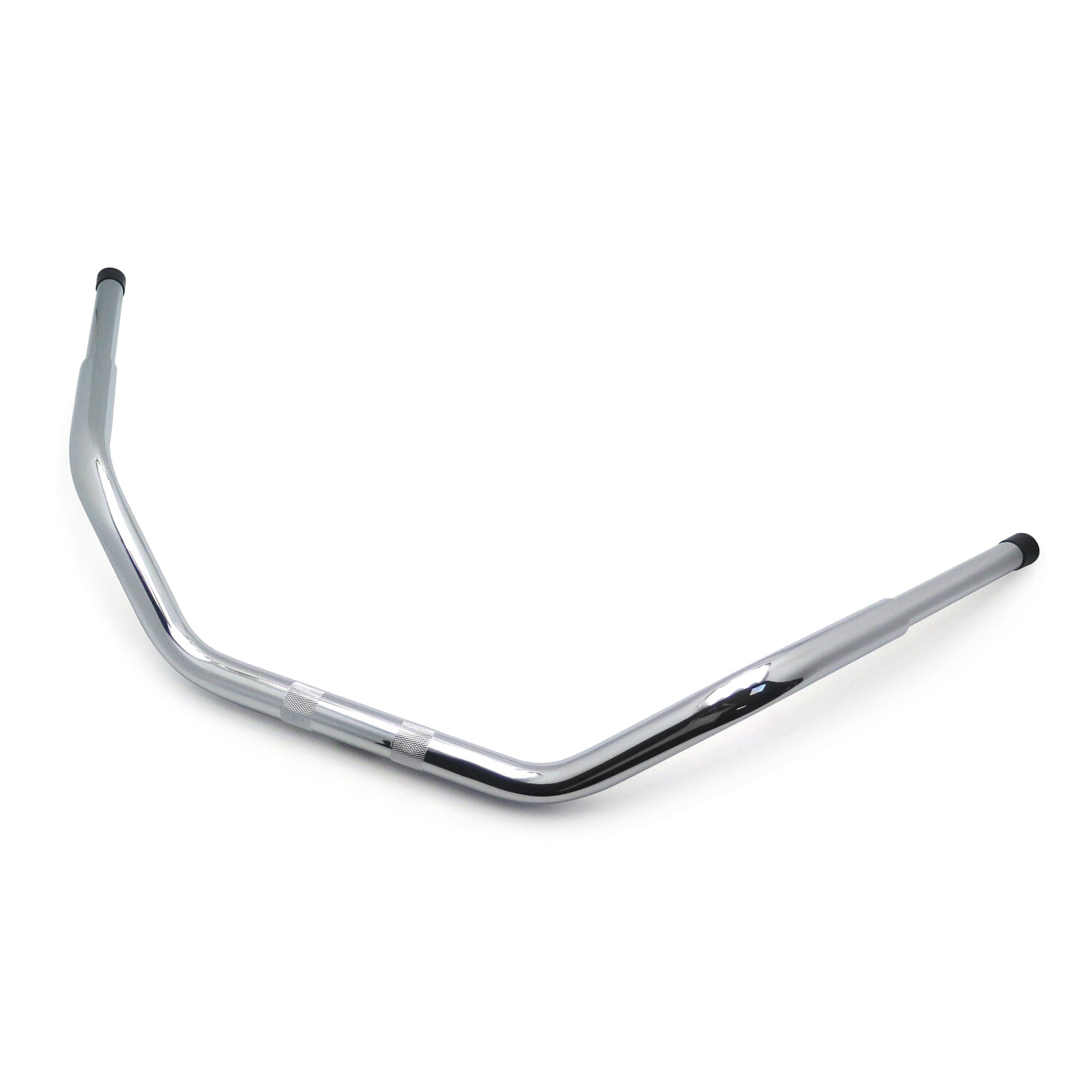 "1999-2017 Harley FXDWG 2001-2005 FXDL Chrome 1.25"" Fat Beach ...