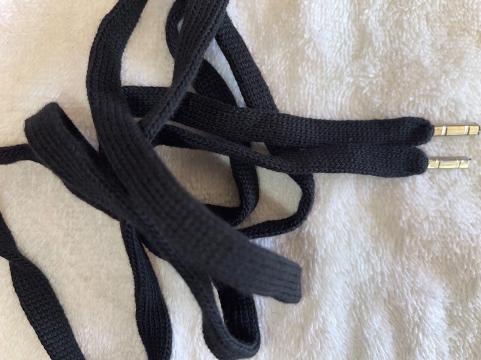 Replacement Drawstring White Red Black Gray plastic Tip Hoodies ...