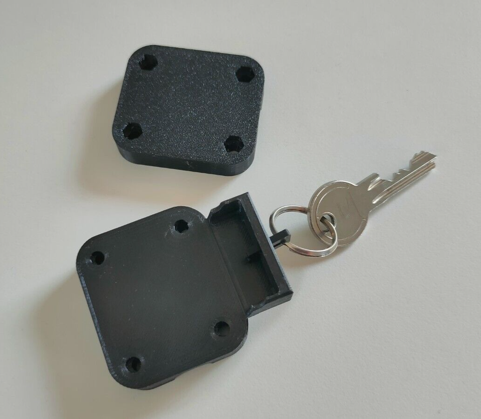 Garmin Zumo XT / XT2 Bar Mount 12mm Lock Theft Protection | eBay