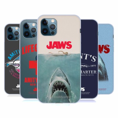 Jaws Iphone 5 Case