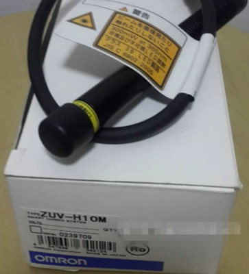 NEW Omron ZUV-H10M ZUVH10M | eBay