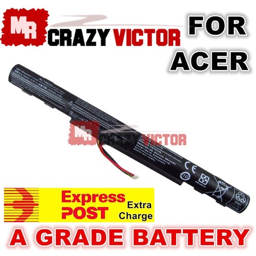 Battery For ACER Aspire E5-552G E5-573 E5-573G E5-573T E5-573TG E5-574 ...