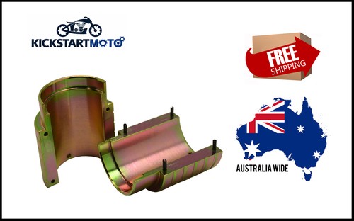 49MM FORK SEAL DRIVER Tool Showa Kayaba Honda Yamaha Suzuki Kawasaki | eBay