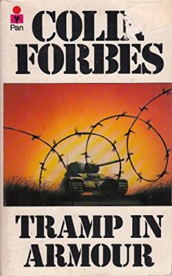 Tramp in Armour, Forbes, Colin 9780330026864 | eBay