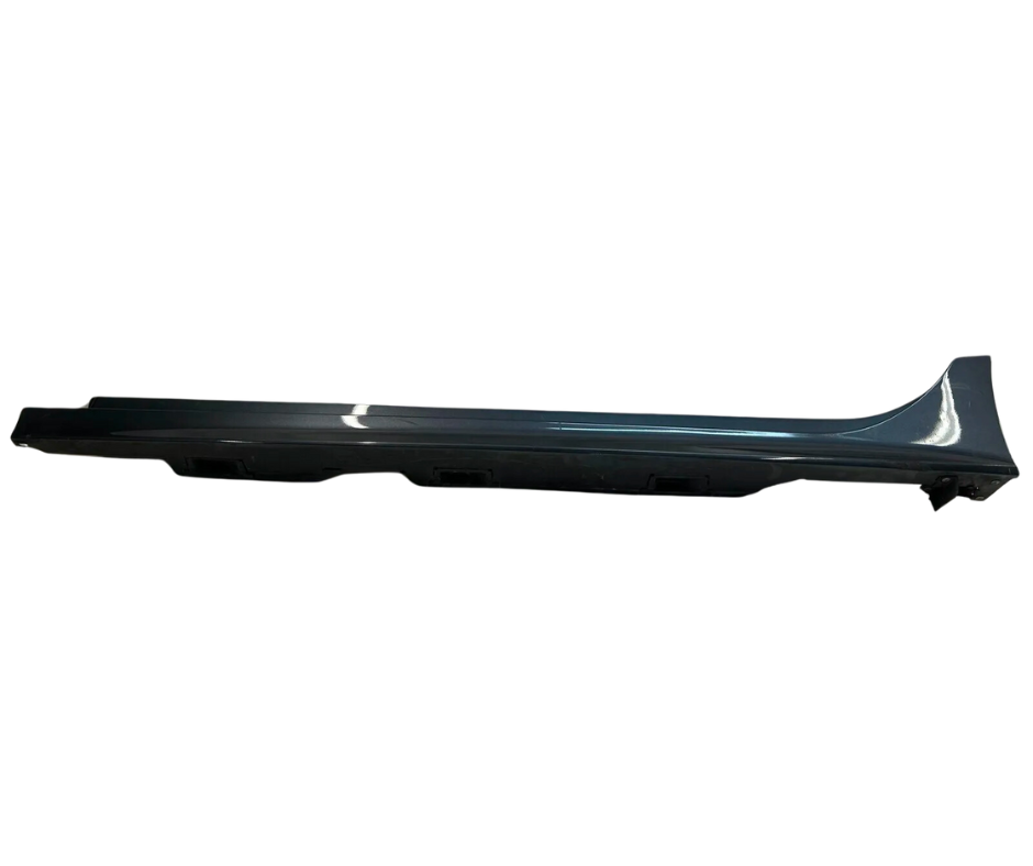 Honda Civic Left LH Driver Side Rocker Panel Moulding 2022-2023 OEM ...