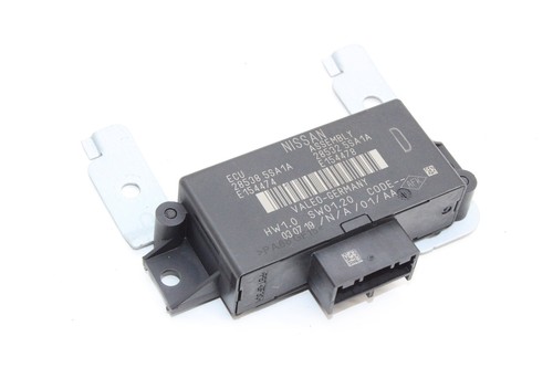 NISSAN LEAF ZE1 Electric Sonar Control Module 28538-5SA1A 28532-5SA1A ...