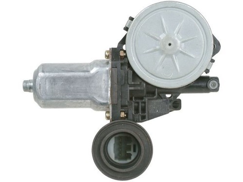 For 2006-2011 Toyota Avalon Window Motor Rear Left Cardone 54852SRWX ...