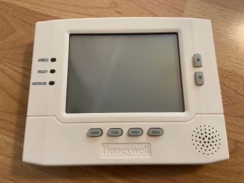 Honeywell Ademco 6270 Touch Screen Keypad for sale online | eBay