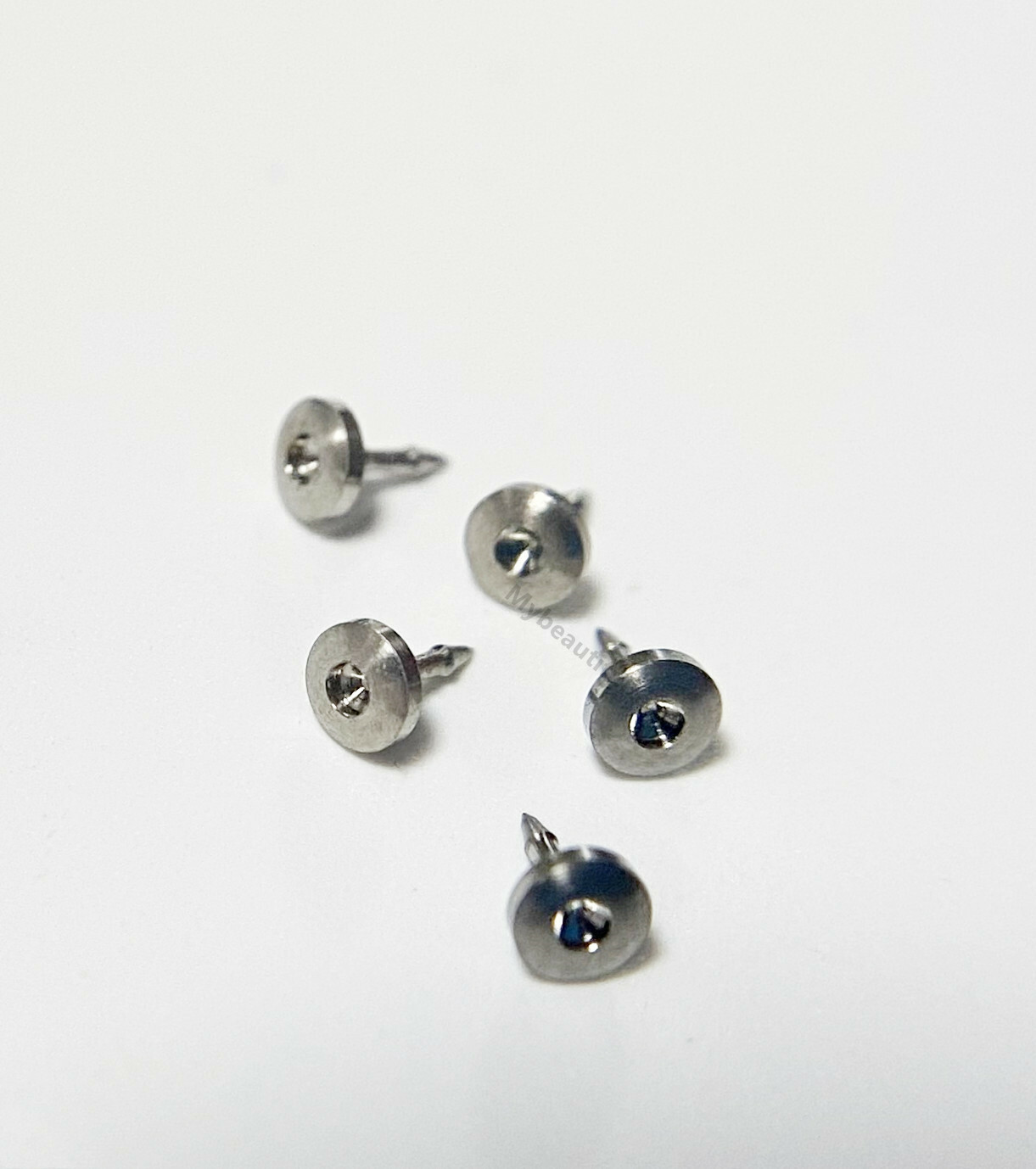 Dental Bone Tack Titanium Pins Membrane Fixation Stabilization Pin GBR ...