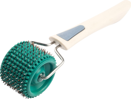 Lyapko Acupuncture Facial Applicator Roller 3.5 Ag Green 272 Needles | eBay