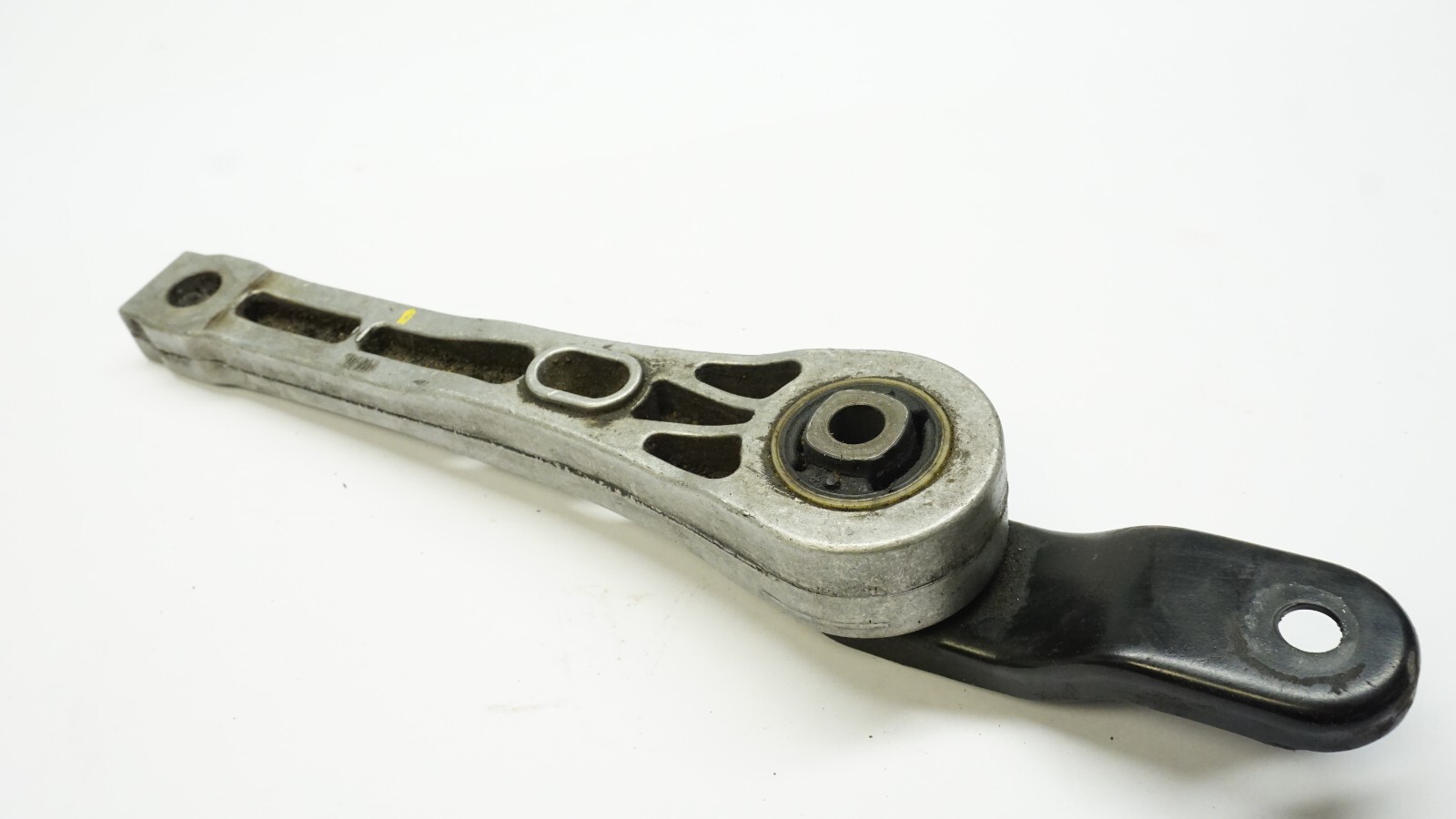 2008-2009 Audi TT MK2 3.2L Engine Rear Dogbone Support Mount 3C0199855K ...