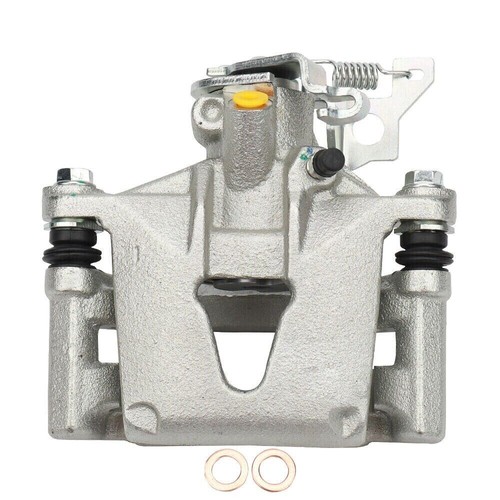 MAYASAF Rear Right Brake Calipers w/ Braket for Jaguar X-Type 2002 2003 ...