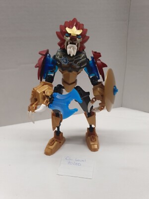 Rare Legends of Chima Bionicle - LEGO CHI Laval (70200) | eBay Australia