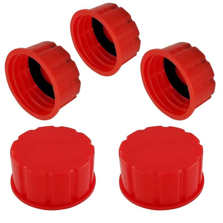 5 Gallon Gas Can Cap Replacement, for Most 1/2/3/5 Gallon Gas Cans | eBay