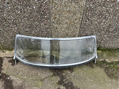 MGB / Mgc Roadster Windscreen | eBay