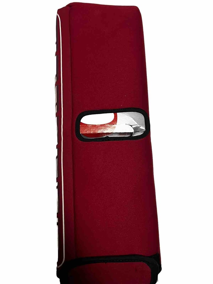 2012 London Olympics Double Decker Bus Coca-Cola 12-pack Padded Cooler ...