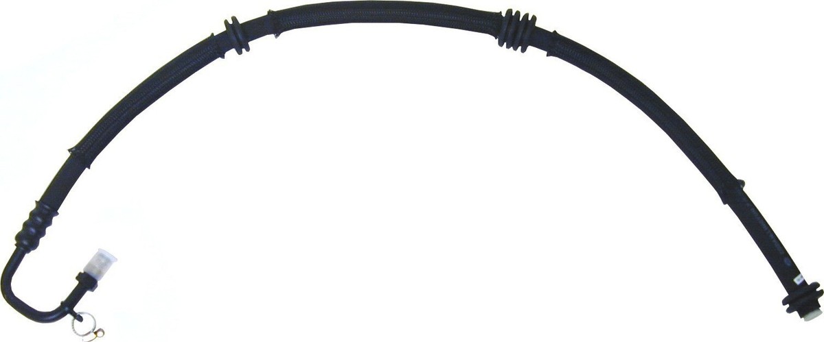 Mercedes Benz Ml320 Power Steering Hose