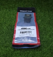 Springfield Armory Agency Optic System Mounting Plate PH5077N-RMR-PLT ...