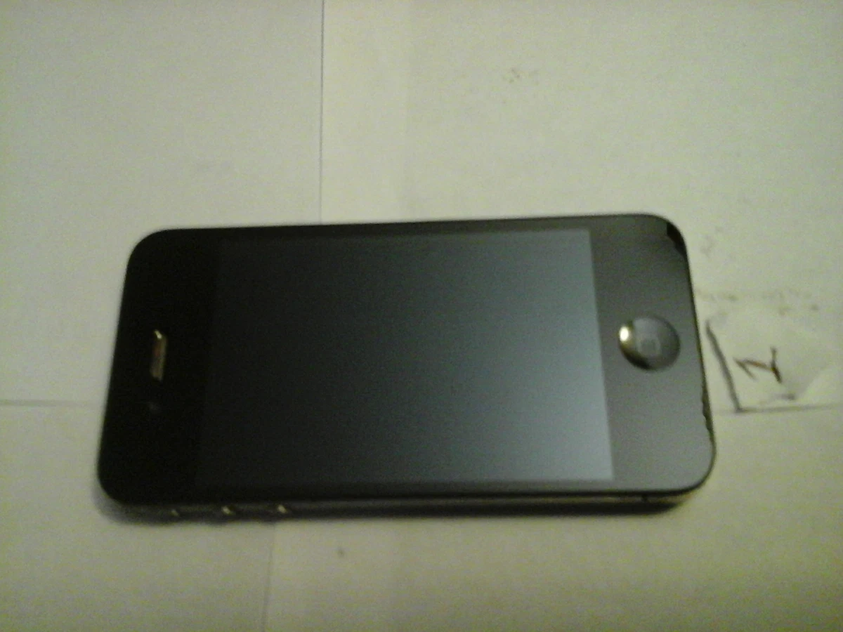 Apple Iphone 4s Ebay