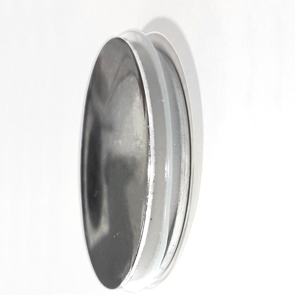 2x Pop Up Basin Waste Seal 38mm - Clear White Basin Plug O Ring 30mm ...