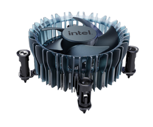 Intel Laminar RM1 Thermal Solution Cooler LGA1700 Pentium/Celeron (65W ...