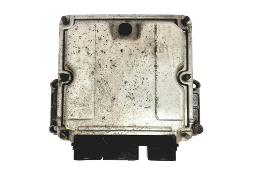 ECU Bosch 0 281 011 342 9640938680 96 511 75 080 1039F00241 | eBay