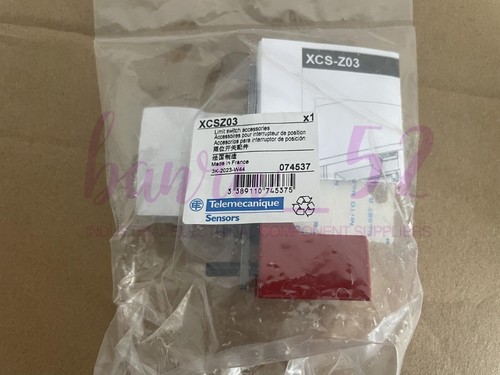 XCSZ03 New Telemecanique Limit Switch with Box Free Shipping XCSZ03 | eBay