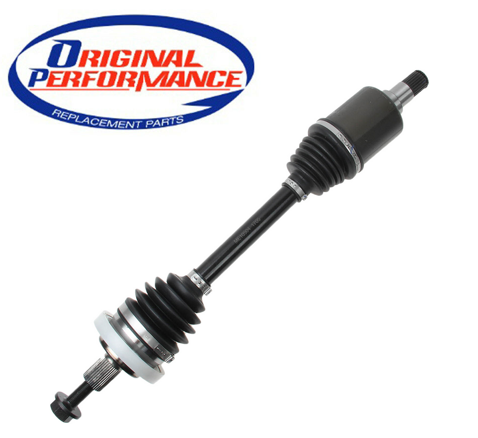 CV Axle Shaft Front Right for Mercedes E300 E320 E350 E500 E550 4Matic ...