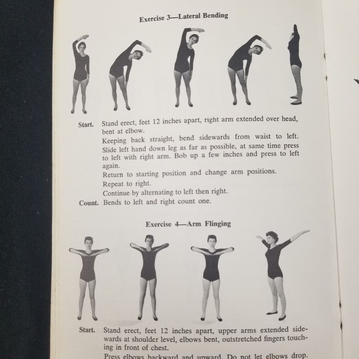 Royal Canadian Air Force Workout Routine | EOUA Blog