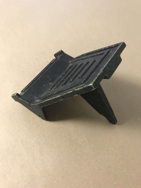 Grumman Rudder Brake Pedal PN 606001-2 for sale online | eBay