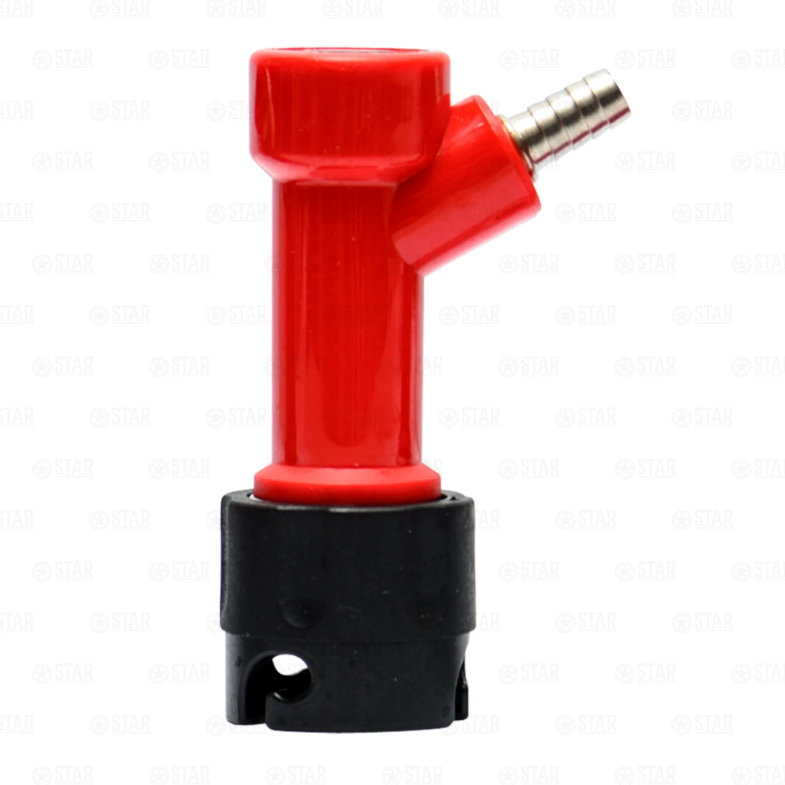 CMB Pin Lock Corny Keg Home Brewing Gas + Liquid Connector Coupler Set ...