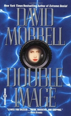 DOUBLE IMAGE By David Morrell *Excellent Condition* 9780446606967| eBay