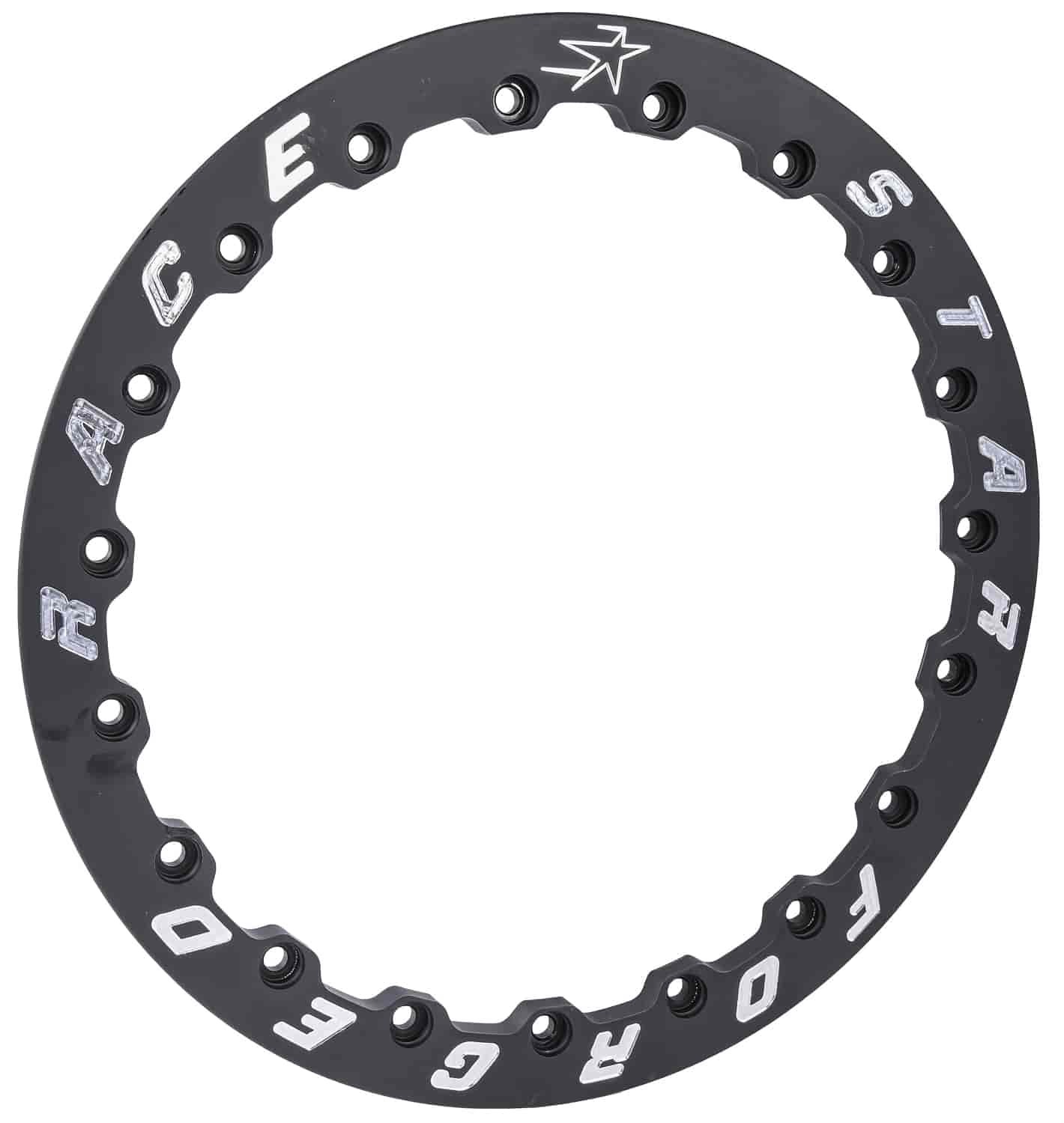 Race Star Wheels 63616505023P 63-Series Pro Forged Double Bead Lock ...
