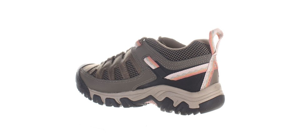 KEEN Womens Targhee Vent Taupe Trail / Hiking Athletic Taupe | eBay