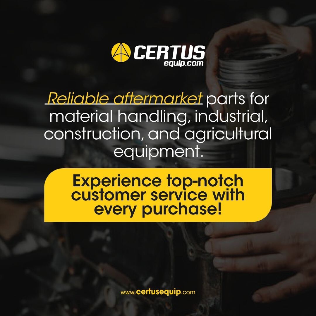 Part # 139709GT Fits Genie - STARTER, DEUTZ ENGINE, DIESEL S60/65,S80 ...