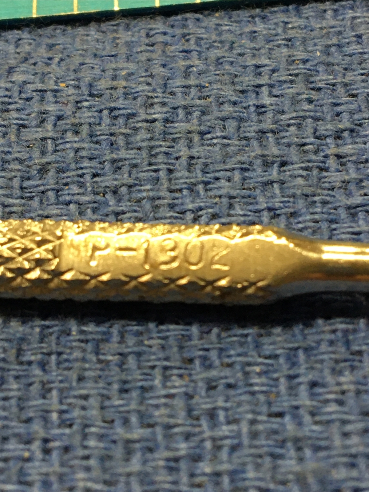 Padgett P-1302 Double Elevator | eBay