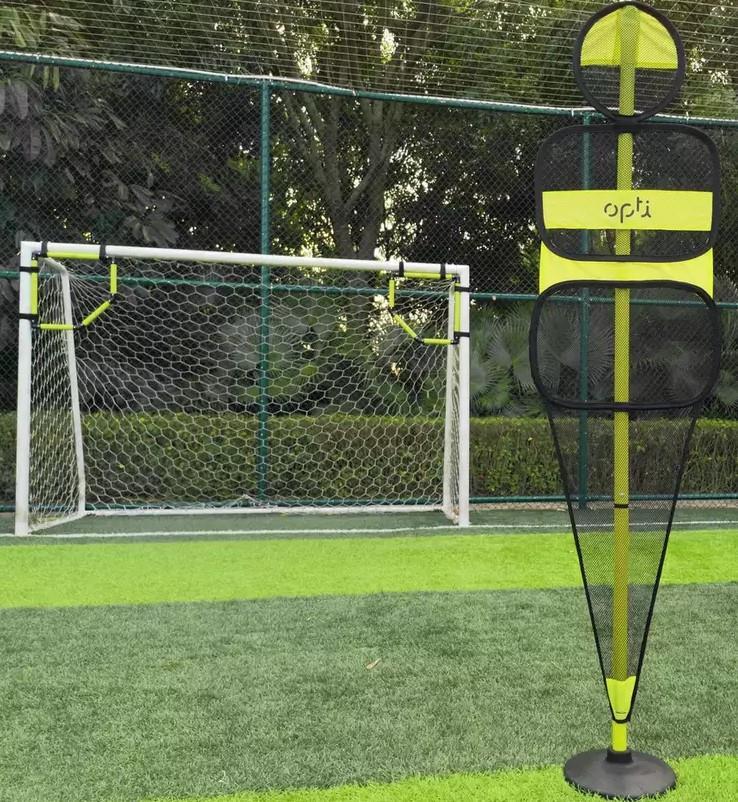 Football Defender Target Dummy Mannequin Base Only | eBay