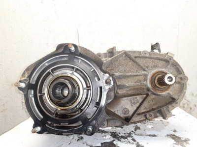 2004-2009 Chevrolet TrailBlazer Transfer Case Assembly NP4 | eBay