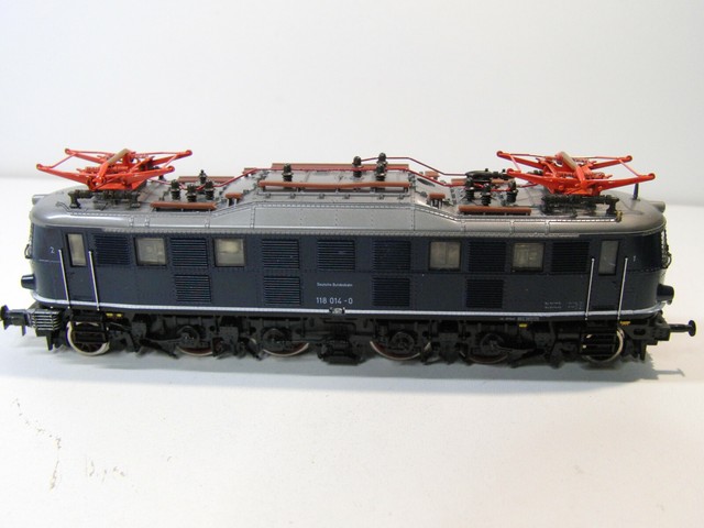 Roco BR 118 014-0 4141 B H0 DB DC online kaufen | eBay