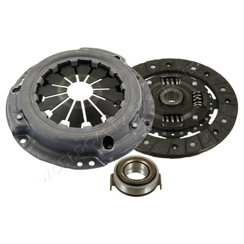 BLUE PRINT Clutch Kit For SUZUKI Samurai Sj 413 84-04 09269-33001 | eBay