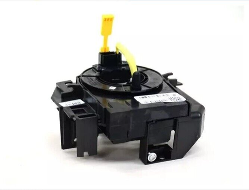 2013-2018 RAM 1500 Steering Column Control Module Clock Spring OEM ...