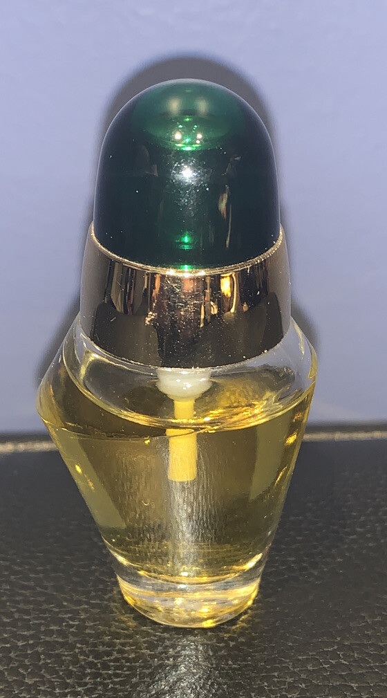 Vintage Oscar de La Renta Volupte Miniature Eau de Toilette Spray 10ml ...