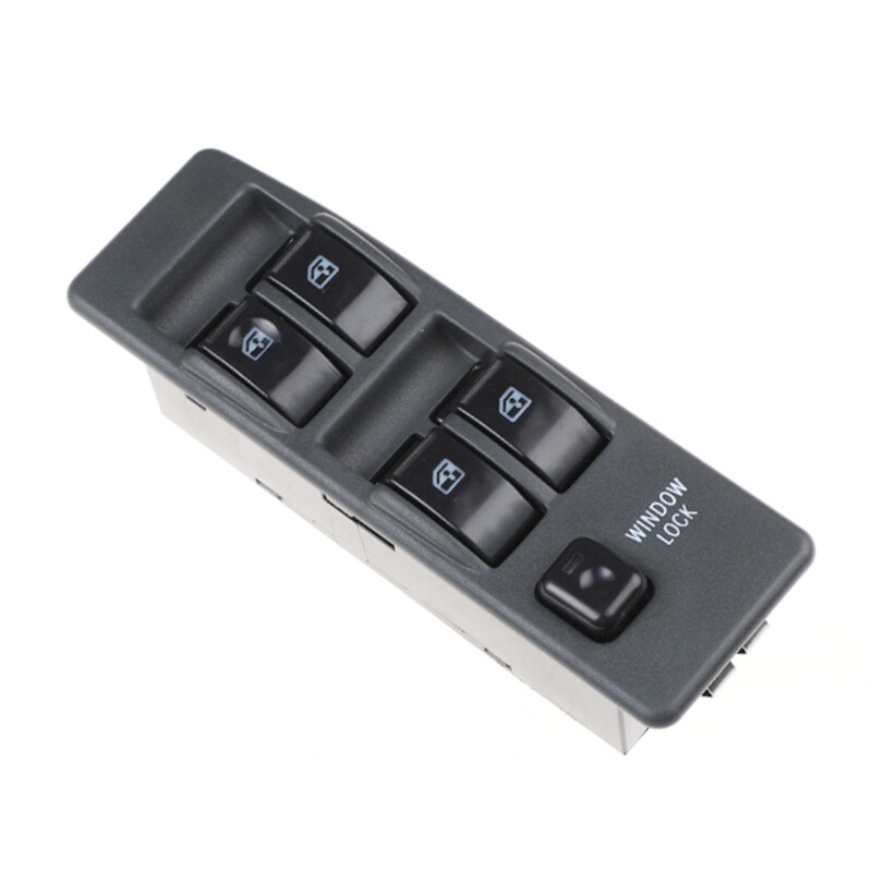 MR753373 Power Window Master Switch For MITSUBISHI PAJERO V31 V32 ...