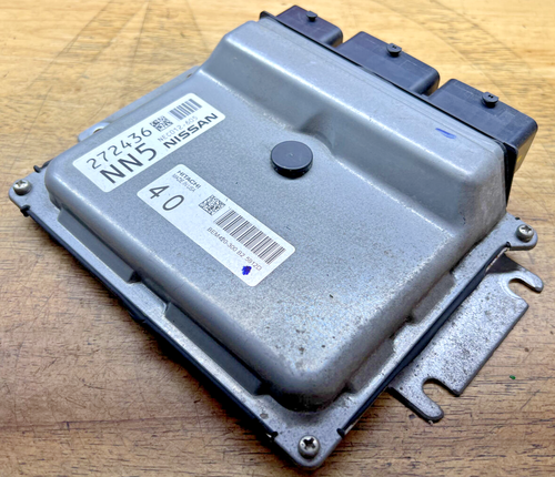 2015-16 Nissan Murano 3.5L ECM Engine Computer Module PCM ECU AWD ...