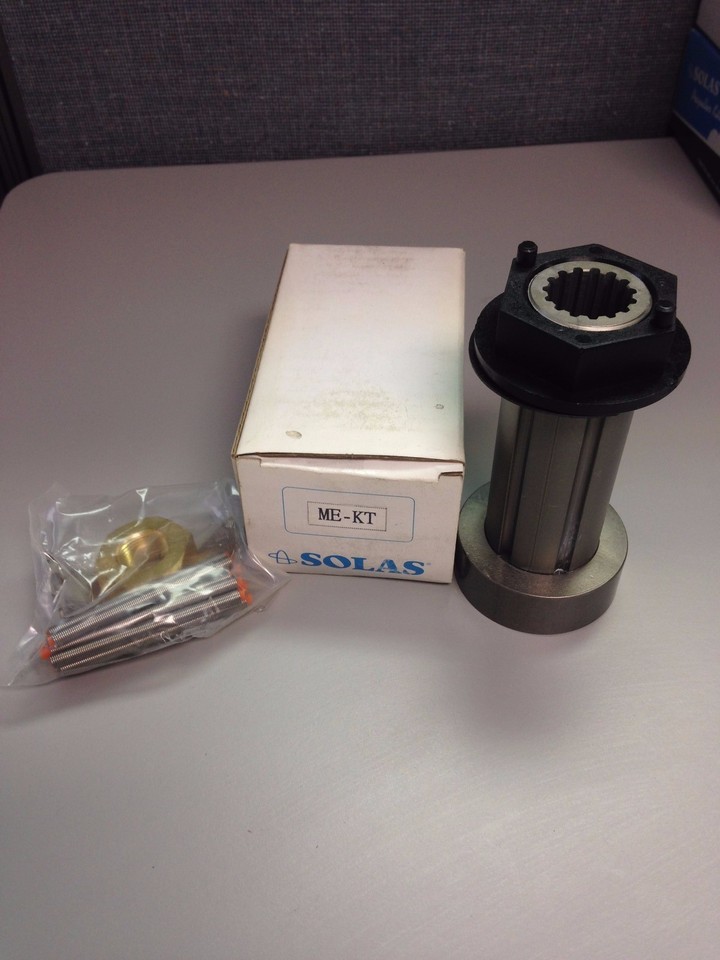 ME-KT Solas Propeller Hub Kit | eBay