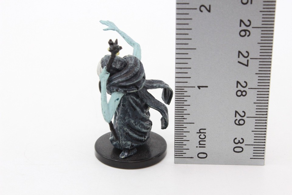 Dungeons and Dragons BHEUR HAG - 2019 DND Minis Miniature Figure | eBay