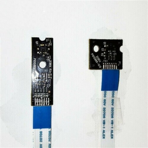 New For Zebra Thermal Printer Gap Sensors ZP450 ZP500 ZP505 GK420d ...